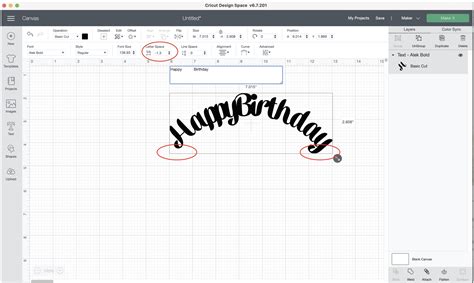 How Do I Separate Parts Of An Image In Cricut Design Space Printable