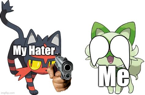 Me Be Like Imgflip