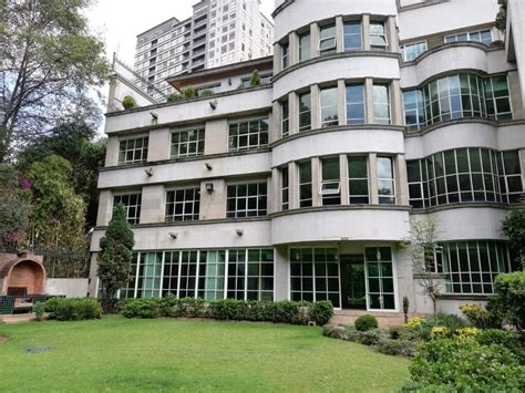 Venta Casa En Santa Fe La Loma Lvaro Obreg N Cdmx Eb Kw S