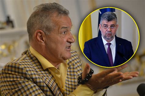 Playsport Gigi Becali anunță revenirea în Ghencea
