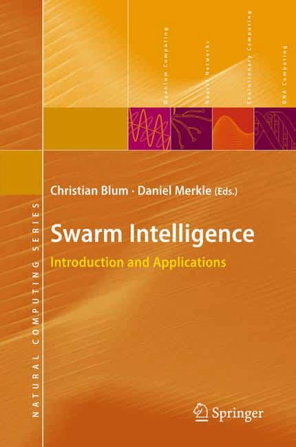 swarm intelligence introduction and applications coop zone