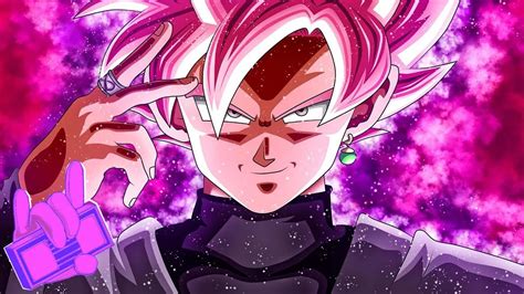 When Does Goku Black Come To Fortnite Talkesport