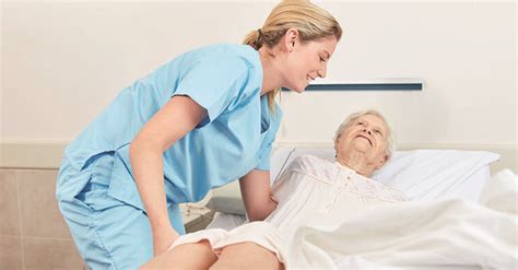 CPD Prevention And Management Of Pressure Ulcers Nursing In Practice