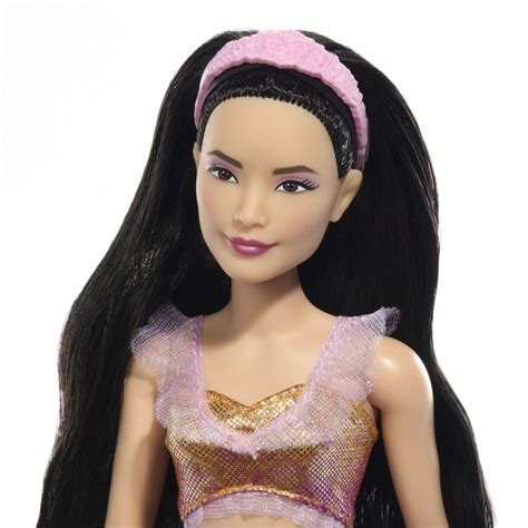 Köp Disney Den Lilla Sjöjungfrun Docka Systrar 3 pack på babyland se