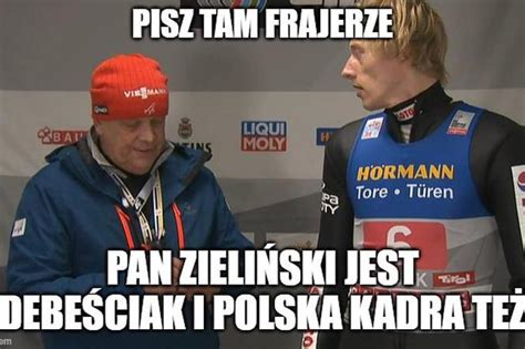 Najlepsze MEMY po meczu Polska Szwecja Biało czerwoni zdemolowali