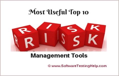 The Ultimate Guide To Risk Based Testing Risk Management In Software