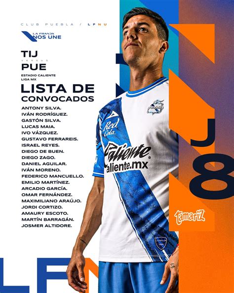 Club Puebla On Twitter Ma Ana Es Momento De Demostrar Juntos Lo