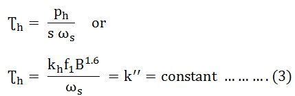 What Is Hysteresis Motor Electrical And Electronics Knowledge