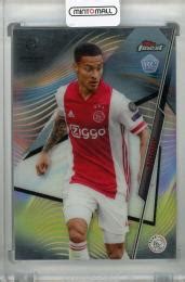 ミントモール MINT 浦和店 2020 21 Topps Finest UEFA Champions League AFC Ajax