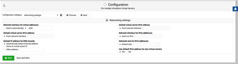 Webmin VirtualMin AWS Change IP Help Home For Newbies Virtualmin
