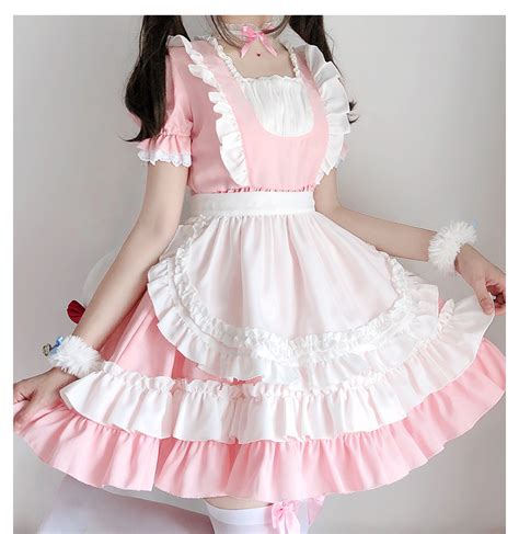 Lolita Cosplay