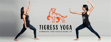 Angebot Tigress Yoga