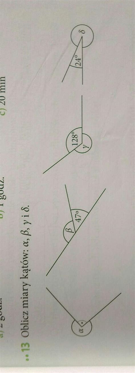 Kto pomoże mi z tym zadaniem Brainly pl
