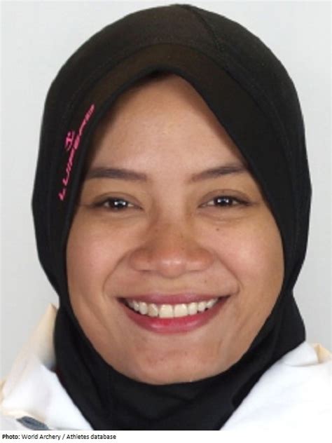 Olympedia Diananda Choirunisa
