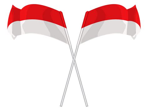 Detail Bendera Merah Putih Vector Cdr Ai Eps Png Hd Gudril Logo