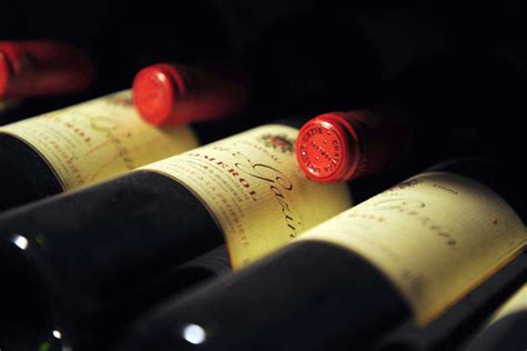 La France Redevient Le Premier Producteur Mondial De Vin
