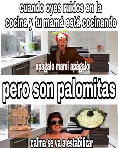 a no mames así pos si Meme subido por jowaTD Memedroid