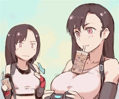 Boba Challenge Is The New Viral Thread On The Internet