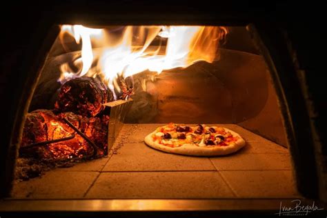 Four à pizza Maximus Test et avis sur ce four à bois réfractaire Le