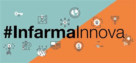 Infarma 2018 apuesta por la innovación con InfarmaInnova