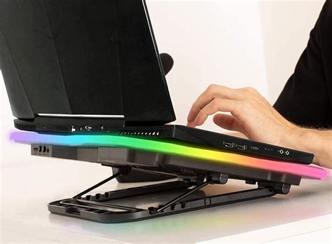 The Best Laptop Cooling Pads Techpp