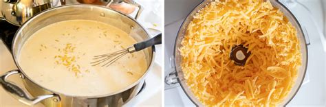 Easy Stovetop Mac And Cheese One Pot The Food Charlatan