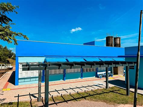 Inauguração da ampliação e reforma da ESF Caic ocorre neste sábado