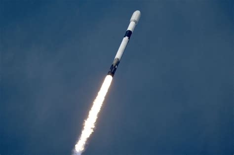 SpaceX Delays Launch Of 46 Starlink Satellites UPI