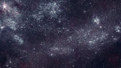 Galaxy Space Sky Stars Milky Way Nebula Atmosphere Universe