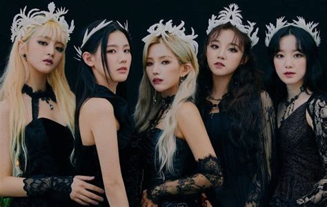 Soojin è innocente tornerà nelle G I dle