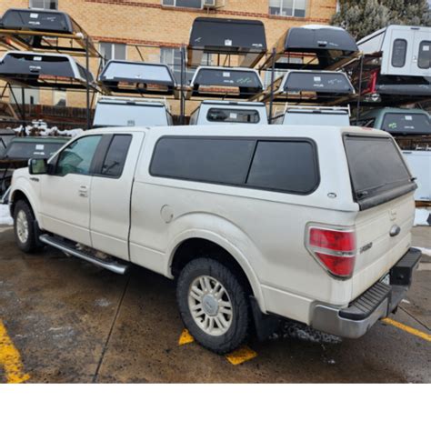09 14 F150 Atc Colorado Suburban Toppers