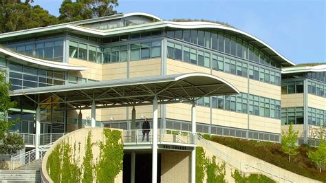 Youtube Headquarters Building