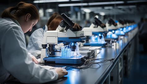 Achat dun microscope quels sont les critères à prendre en compte
