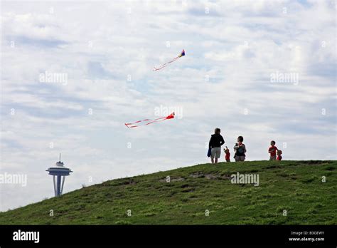 Gasworks Park Hi Res Stock Photography And Images Alamy