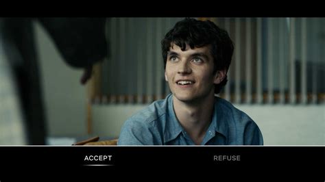 Netflix S Black Mirror Bandersnatch Is A Choose Your Own Adventure For