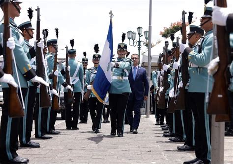 Comienzan Las Actividades Conmemorativas De Las Fiestas Patrias En