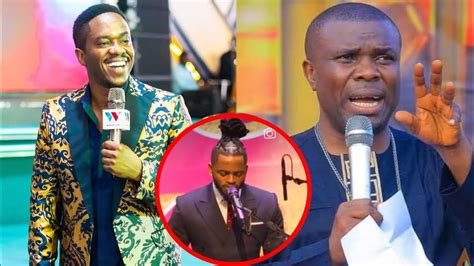 Mwamposa Aweka Wazi Sababu Iliomfanya Asishiliki Mkesha Wa Mtoko Wa