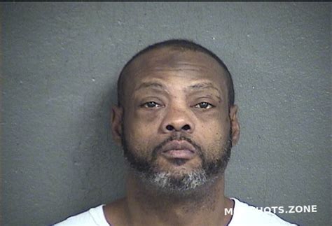 CRUMP BRIAN LEE 11 28 2022 Wyandotte County Mugshots Zone