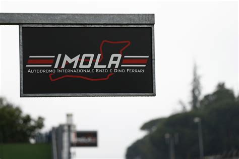 GP da Emilia Romagna de F1 Horários e como ver etapa de Ímola