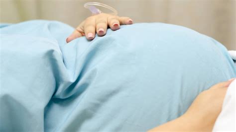 Cesárea cuándo cómo se hace paso a paso y duración