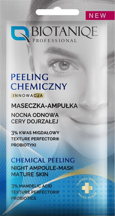 Chemical Peeling