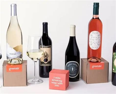 The Best Wine Subscription Boxes Readers Choice Msa