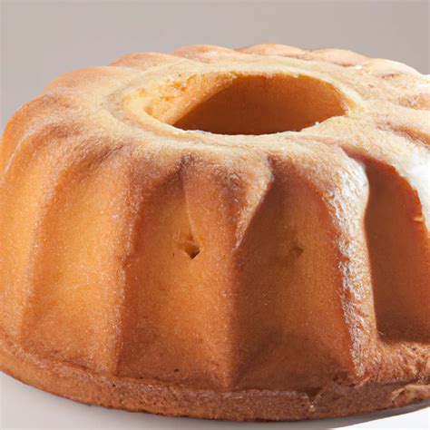 Como Fazer Um Bolo Fofo Receitex