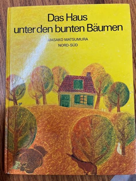 Das Haus Unter Den Bunten B Umen Kaufen Auf Ricardo