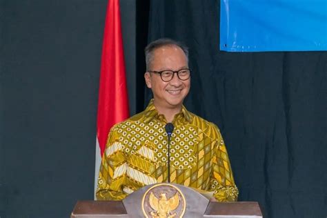 Agus Gumiwang Minta 16 Aturan Permenperin Soal Wajib SNI Segera