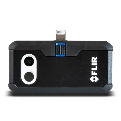 FLIR FLIR ONE PRO IOS 435 0006 03 160px 120px Pro Grade Thermal