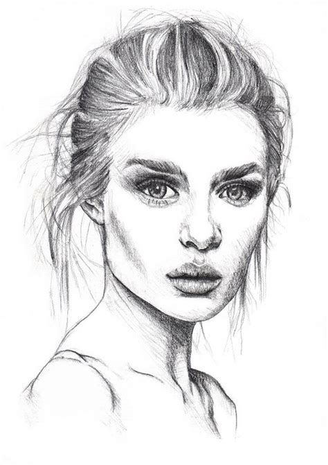Comment dessiner un visage comme un pro petit guide pour le débutant