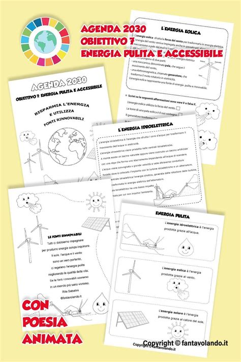Agenda Percorso Per La Scuola Primaria Obiettivo Lotta Ai