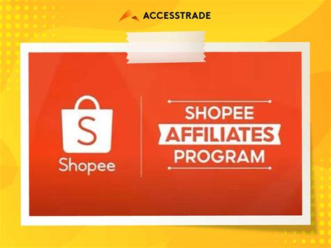 Cara Mudah Daftar Shopee Affiliate Untuk Dapat Cuan