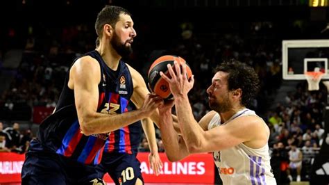 Dónde ver los partidos de la Copa del Rey de baloncesto 2023